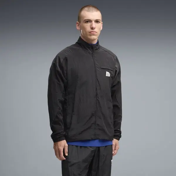 PUMA X Saysky Primaloftâ® Evolve Heat Insulation Running Jacket