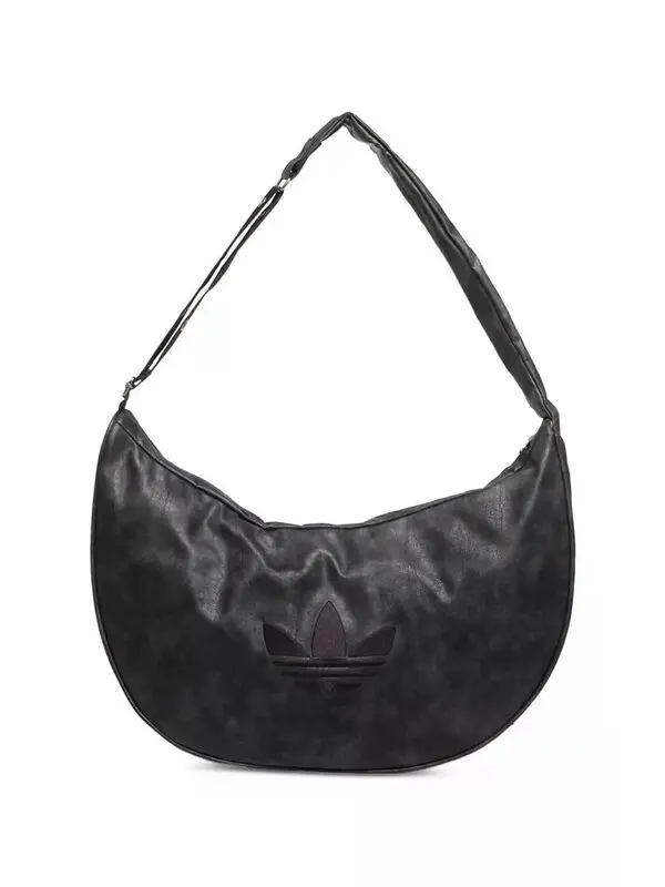Adidas Studs Moon Shoulder Bag - Black