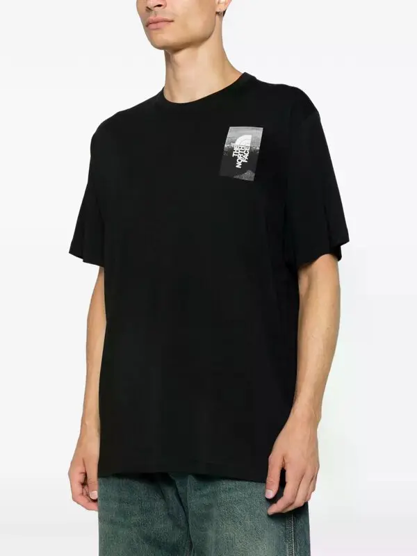 The North Face Graphic-print T-shirt