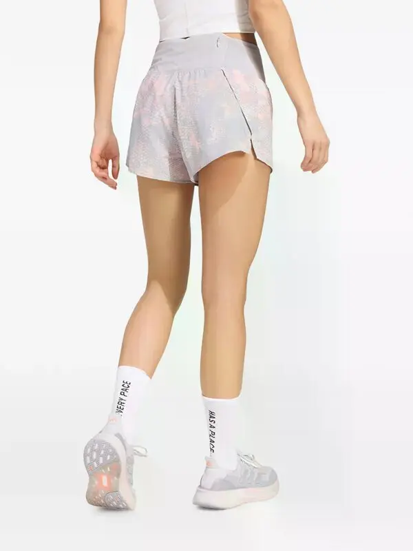 Adidas Adi365 Animal-print Shorts