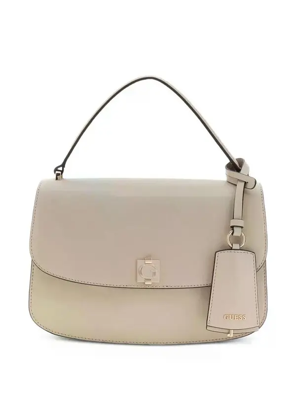Guess Audrey Foldover-top Tote Bag