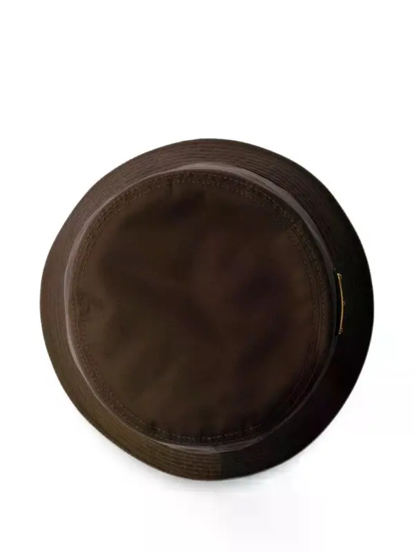 Prada Re-nylon Bucket Hat