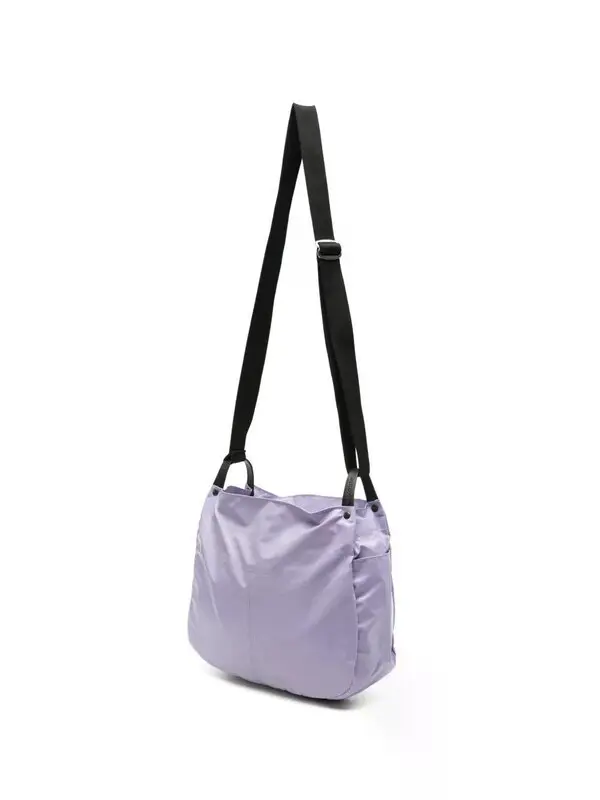 JACK GOMME Mael Shoulder Bag