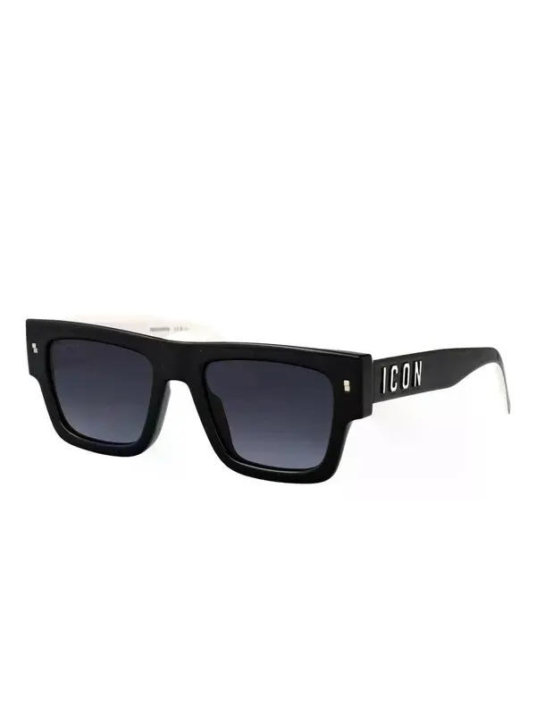 Dsquared2 Square-frame Sunglasses