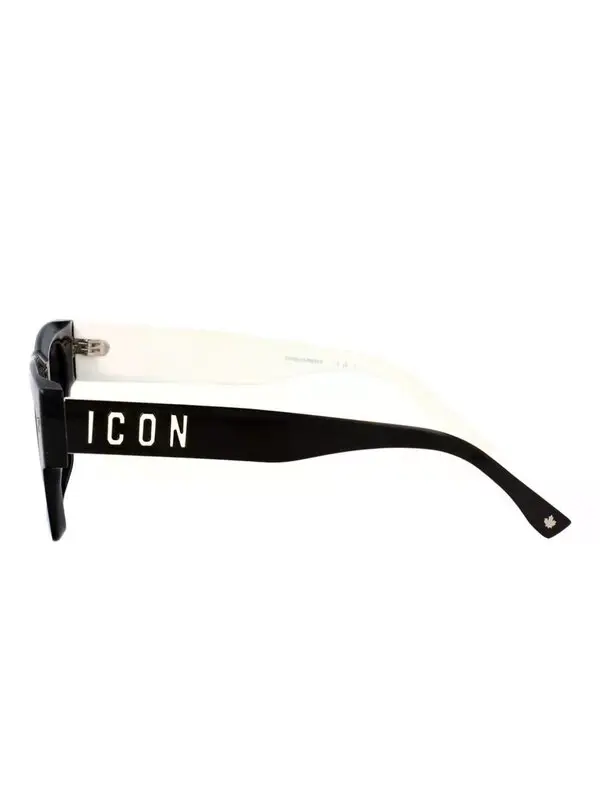 Dsquared2 Square-frame Sunglasses