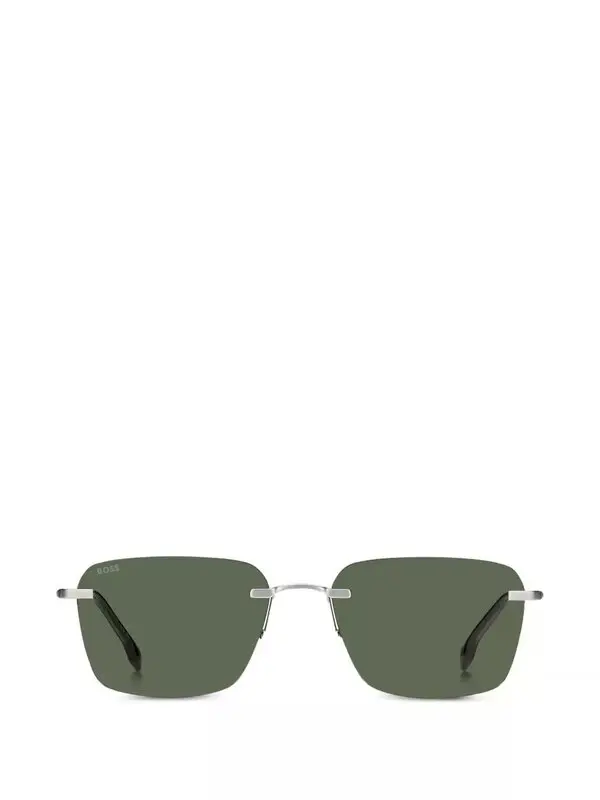 BOSS Square-frame Sunglasses