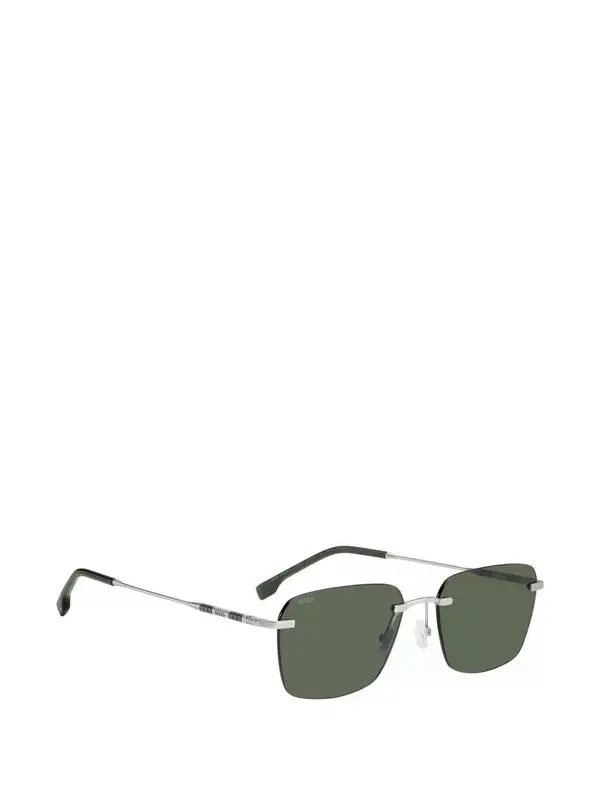 BOSS Square-frame Sunglasses