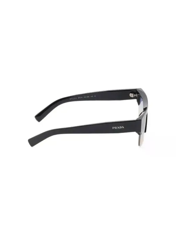 Prada Eyewear Collection Sunglasses