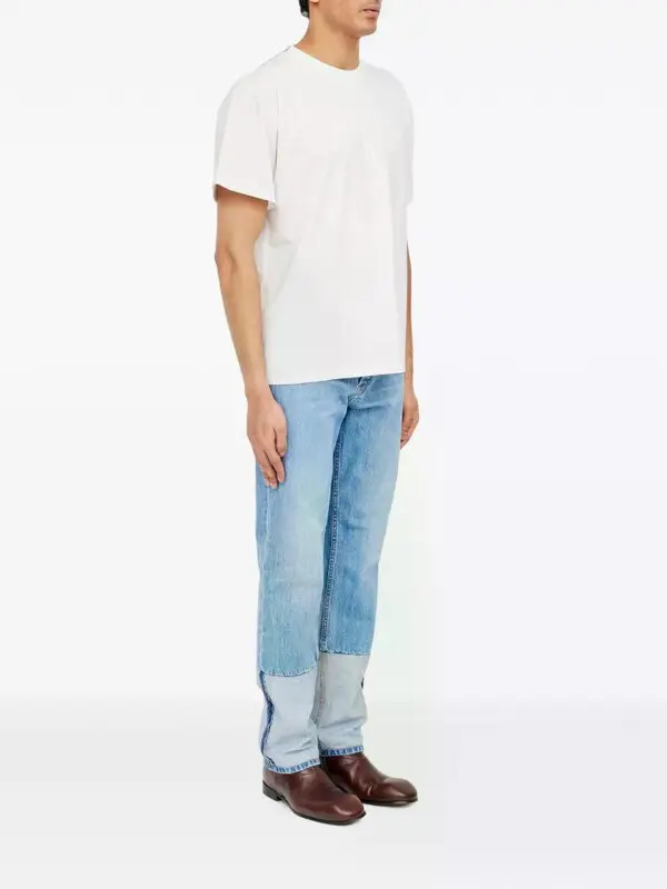 MAISON MARGIELA Mannequin-print T-shirt