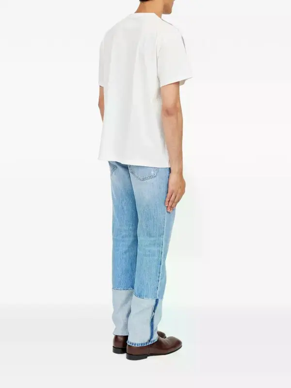 MAISON MARGIELA Mannequin-print T-shirt
