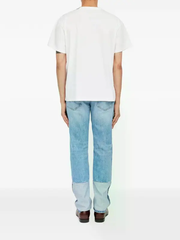 MAISON MARGIELA Mannequin-print T-shirt