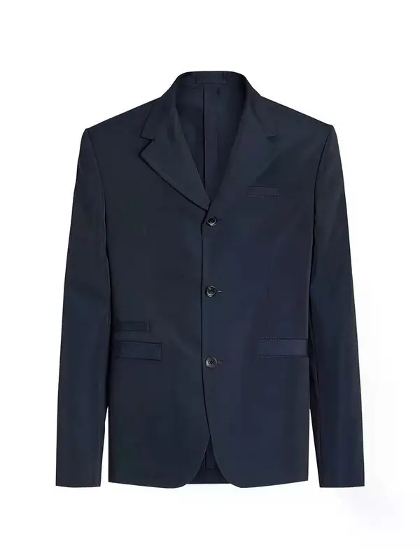 FERRAGAMO Three-button Blazer