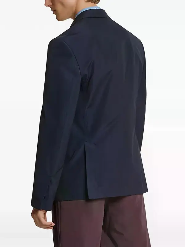 FERRAGAMO Three-button Blazer