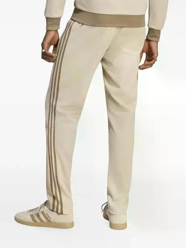 Adidas Beckenbauer Side-stripe Track Pants