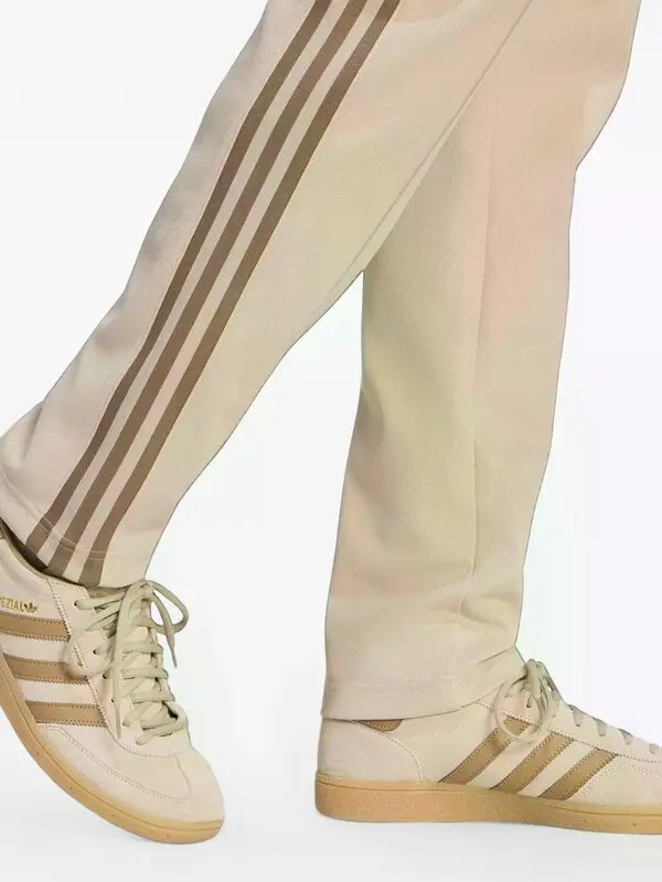 Adidas Beckenbauer Side-stripe Track Pants