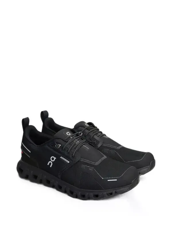 On Cloud 6 Waterproof Sneakers