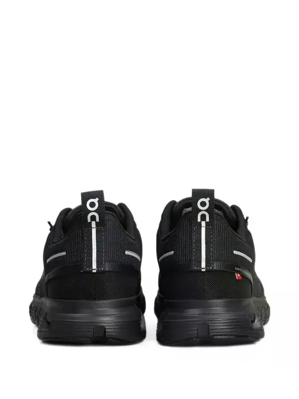 On Cloud 6 Waterproof Sneakers