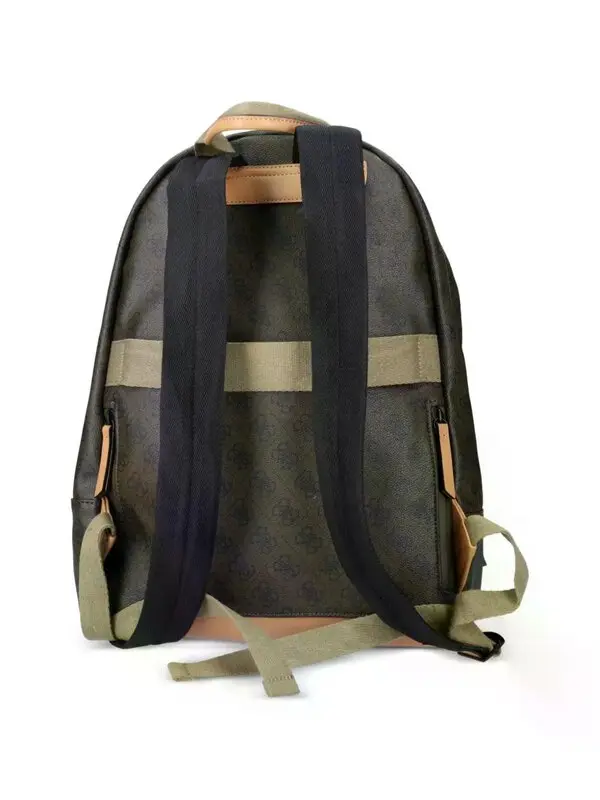 Guess Milano Backpack - Brown