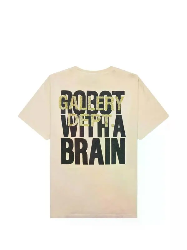 GALLERY DEPT. Atk Human Robot T-shirt