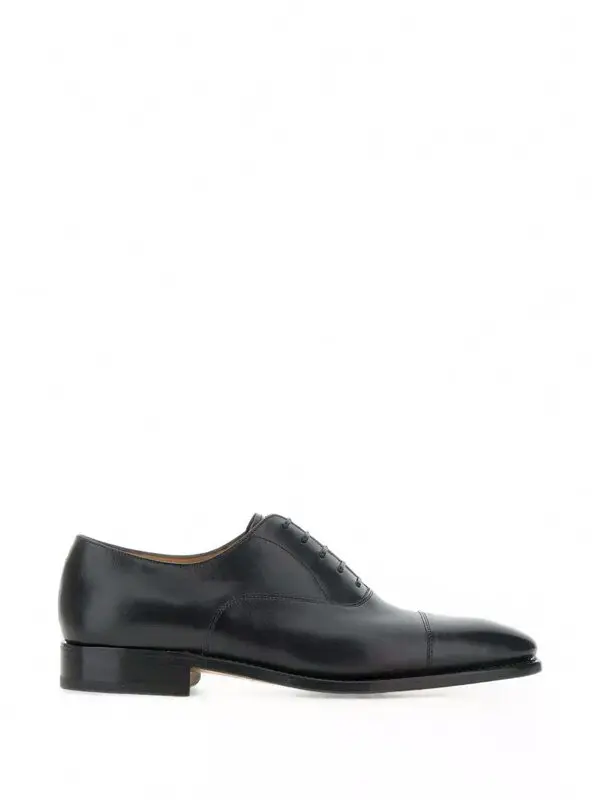 DUCA DEGLI ABRUZZI Lace-up Oxford Shoes