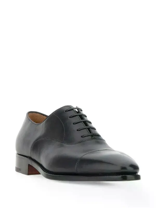 DUCA DEGLI ABRUZZI Lace-up Oxford Shoes