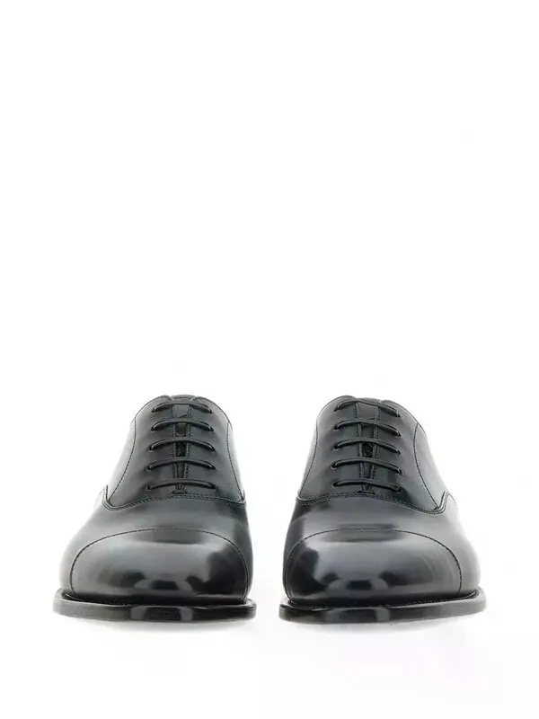 DUCA DEGLI ABRUZZI Lace-up Oxford Shoes
