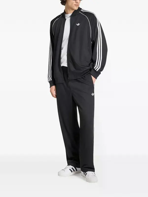 Adidas Adicolor Sst Side-stripe Jacket