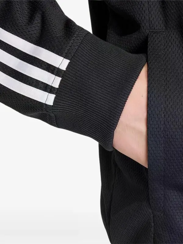 Adidas Adicolor Sst Side-stripe Jacket