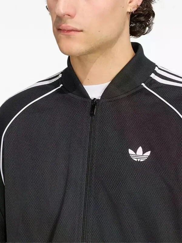 Adidas Adicolor Sst Side-stripe Jacket