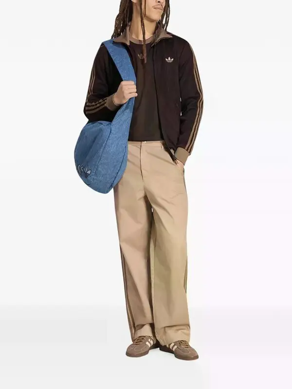 Adidas Beckenbauer Track Jacket