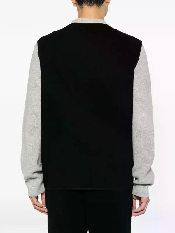 Samsøe Samsøe Zip-up Gilet