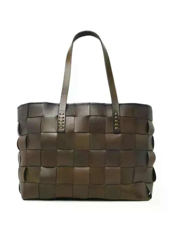 Dragon Diffusion Japan Woven Tote Bag