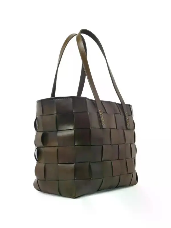 Dragon Diffusion Japan Woven Tote Bag