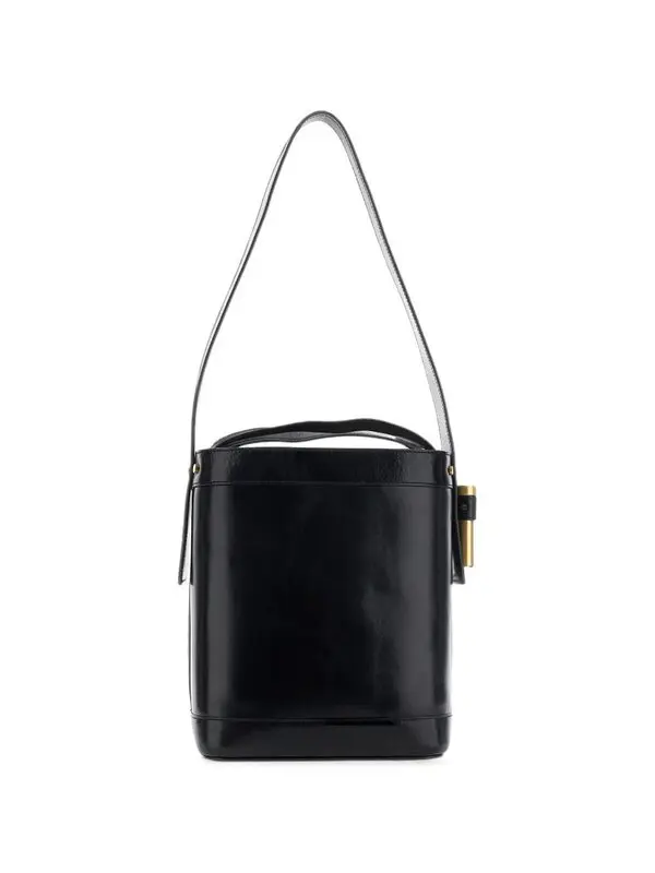 Versace Medusa '95 Chain-link Shoulder Bag