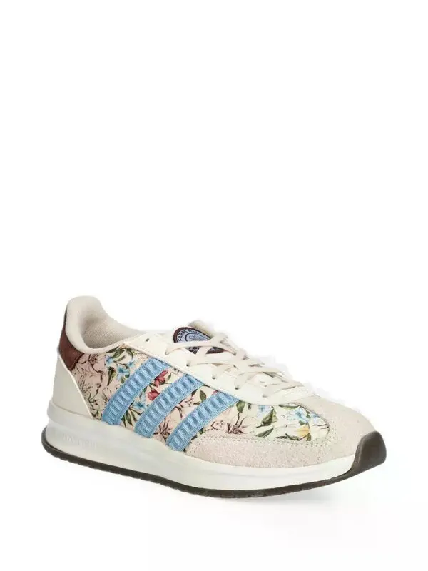 Adidas Run 70s 2.0 Floral-print Sneakers