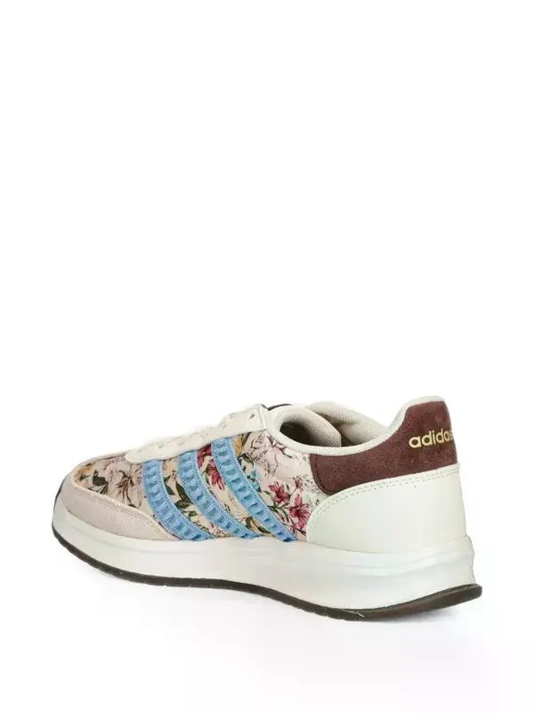 Adidas Run 70s 2.0 Floral-print Sneakers