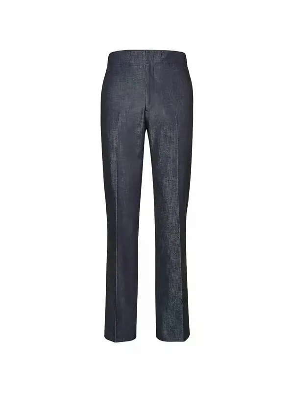 FERRAGAMO Straight-leg Trousers