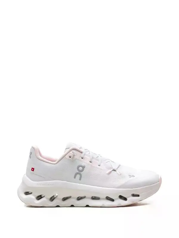 On Cloudtilt Sneakers - White