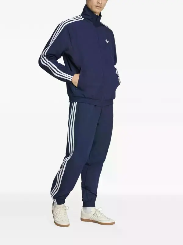 Adidas Firebird Side-stripe Jacket