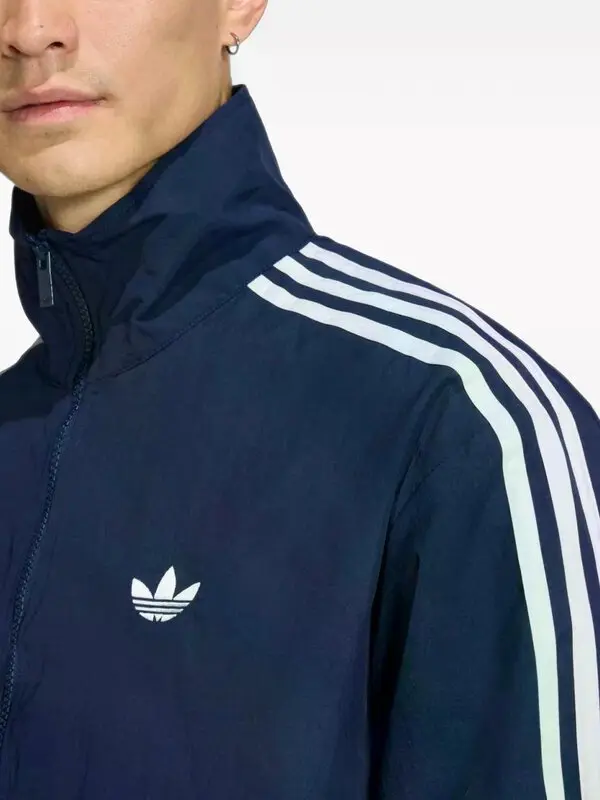 Adidas Firebird Side-stripe Jacket