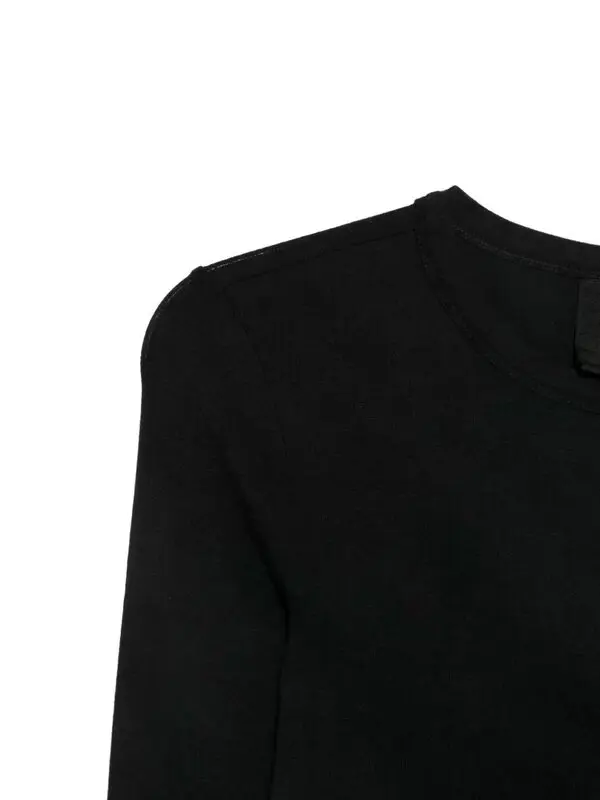 THOM KROM Long-sleeve T-shirt