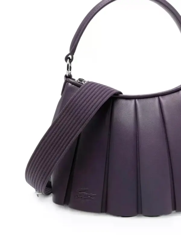 Lacoste S Lenglen Tote Bag