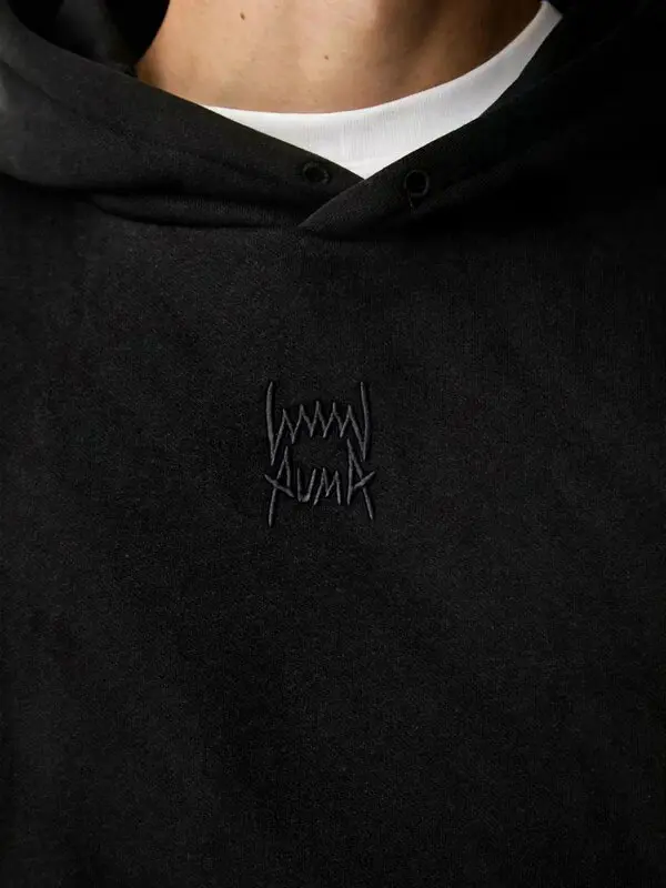 PUMA Fundamentals Hoodie