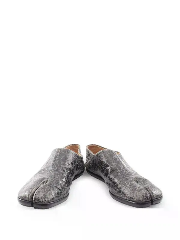 MAISON MARGIELA Tabi Babouche Shoes