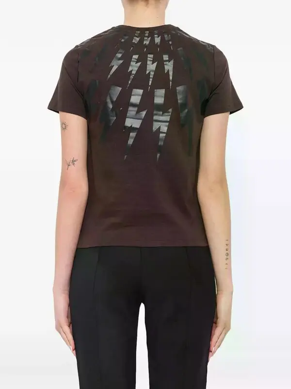 Neil Barrett Graphic-print T-shirt