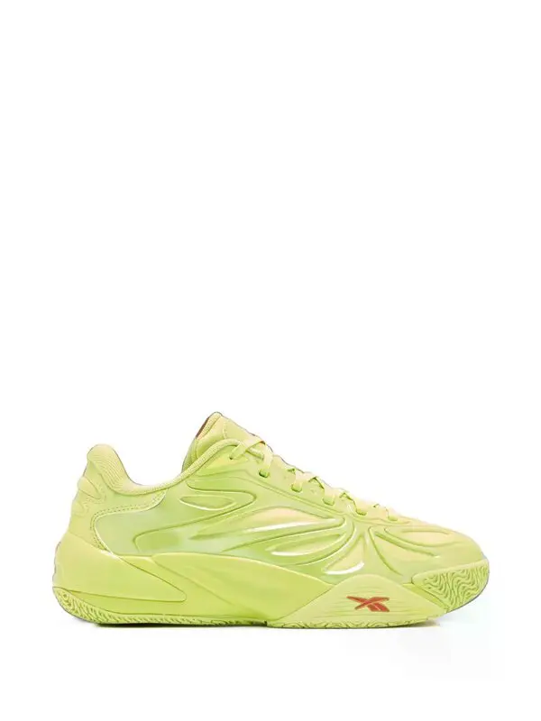 REEBOK Angel Reese 1 Sneakers - Green