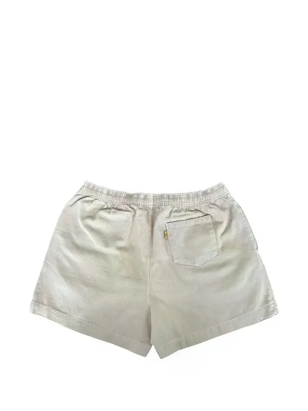 GALLERY DEPT. Zuma Logo-print Shorts
