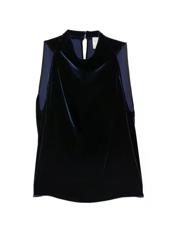 FORTE_FORTE Velvet Top