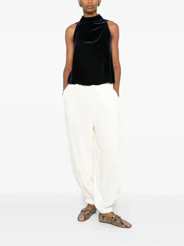 FORTE_FORTE Velvet Top