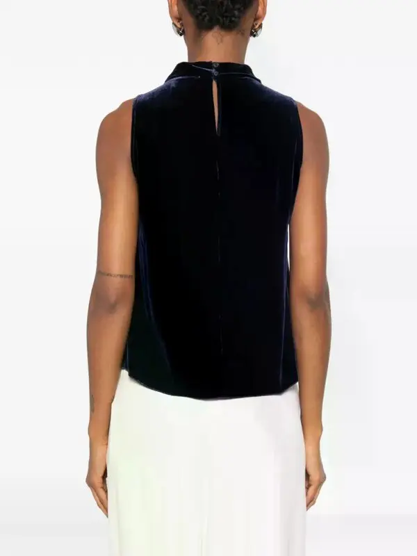 FORTE_FORTE Velvet Top